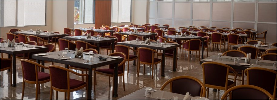 Budget-Friendly Restaurants and Stay Near Statue of Unity